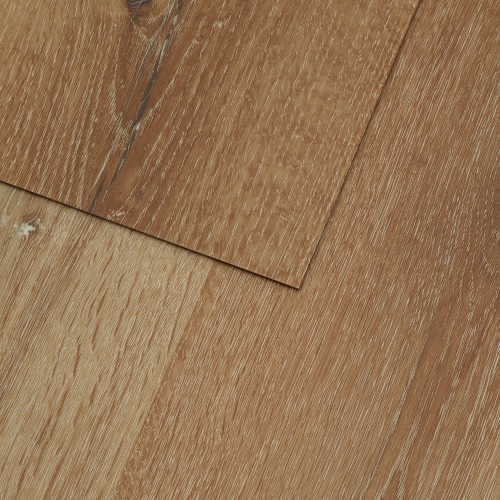 AAA Podlahy: Upfloor lepený vinyl - Dub bělený 0033